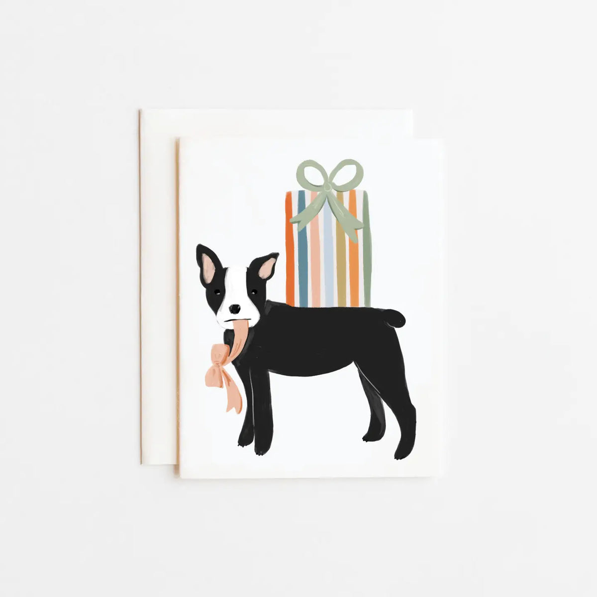 Boston Birthday Card – GRAY Home + Lifestyle