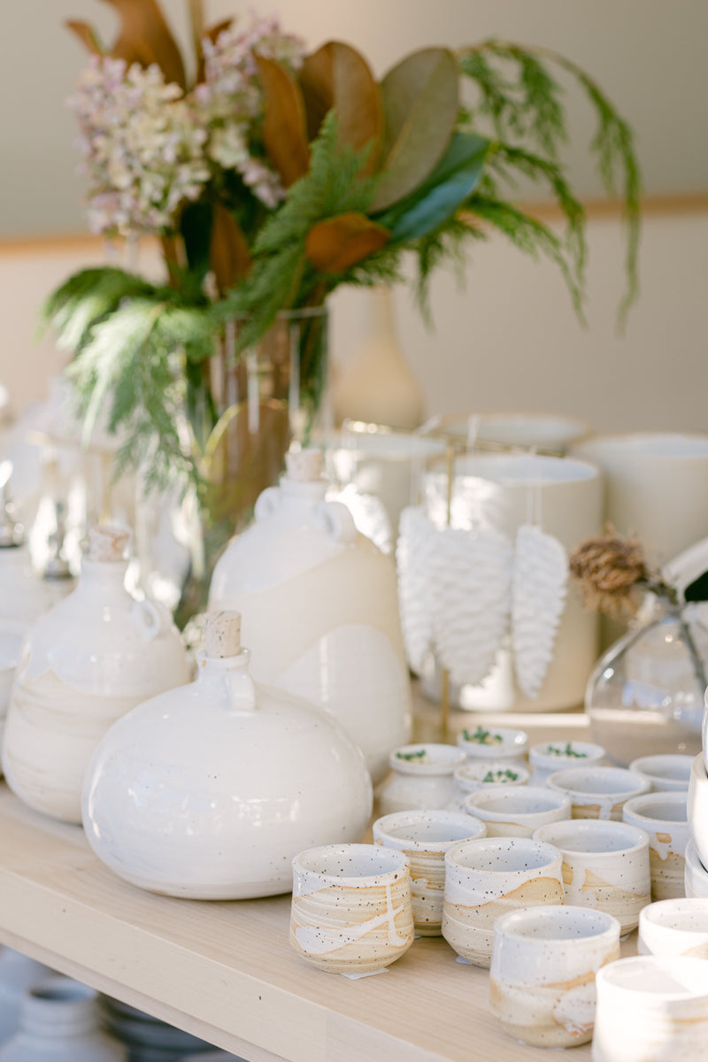 Mortar Little Sipper – GRAY Home + Lifestyle