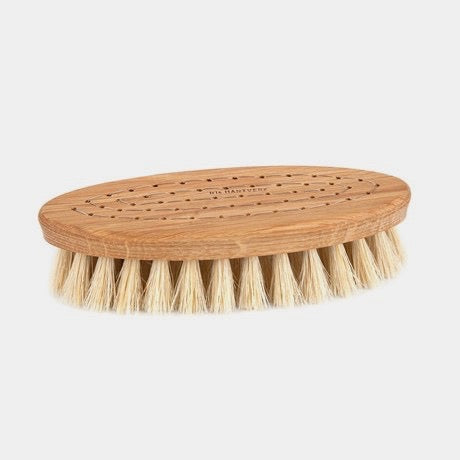 Iris Hantverk Bath Brush Without Handle – GRAY Home + Lifestyle